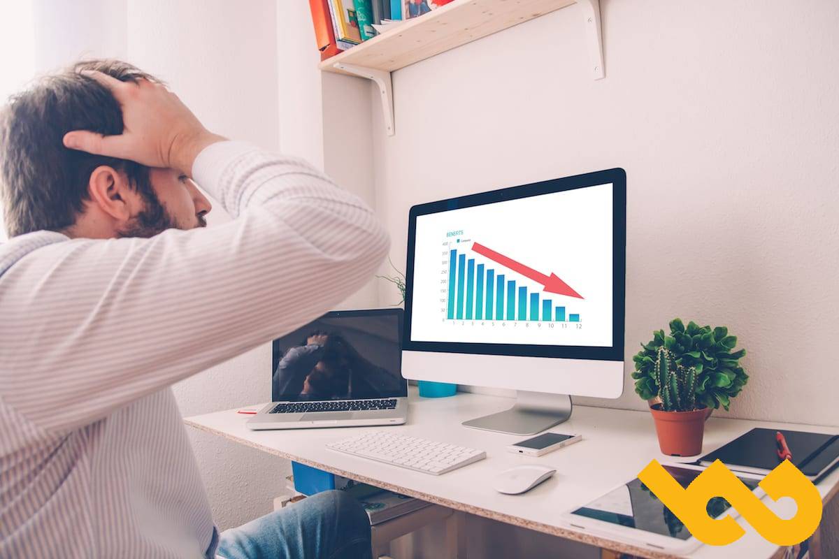 Mejora tu tasa de conversión evitando estos 5 errores