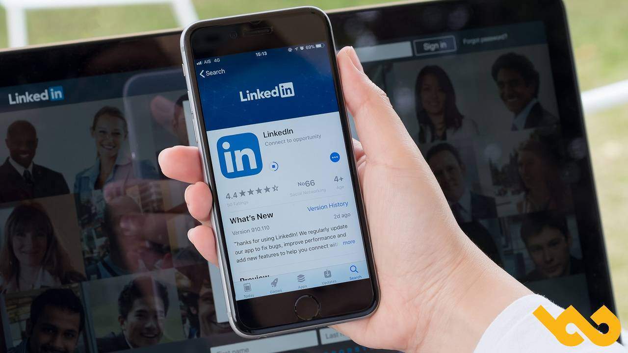 Prospection LinkedIn : 4 étaps pour prospecter éfficacement