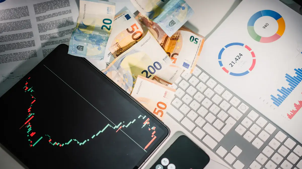 ABM : Maximisez votre Marketing avec l'Account Based Marketing