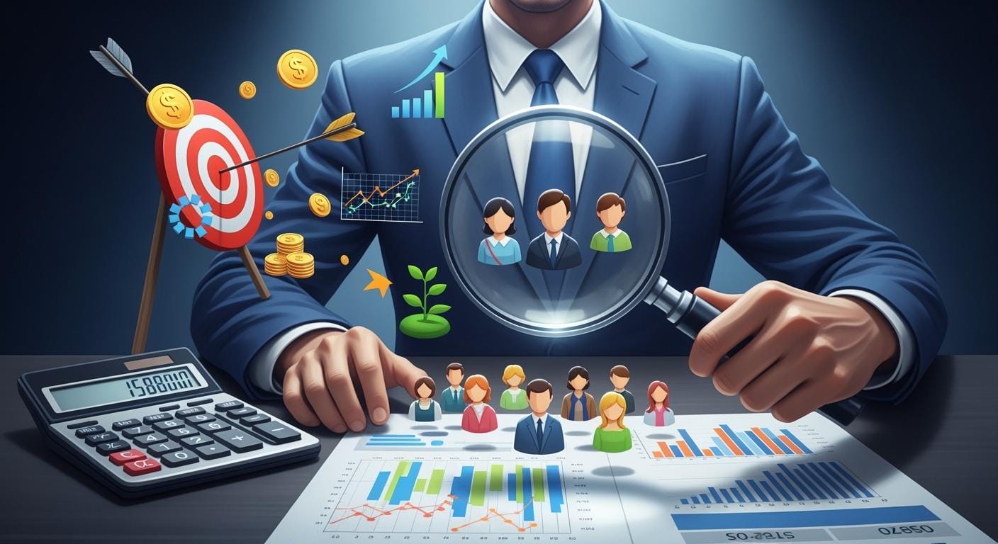 Why and how to calculate customer acquisition cost?